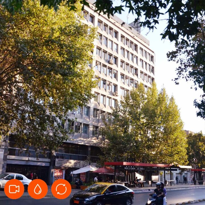 Proyectos | Glemflow