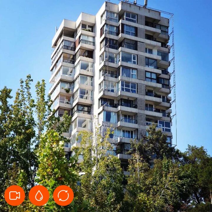 Edificios | Glemflow