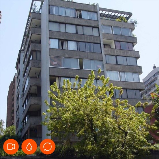 Edificios | Glemflow